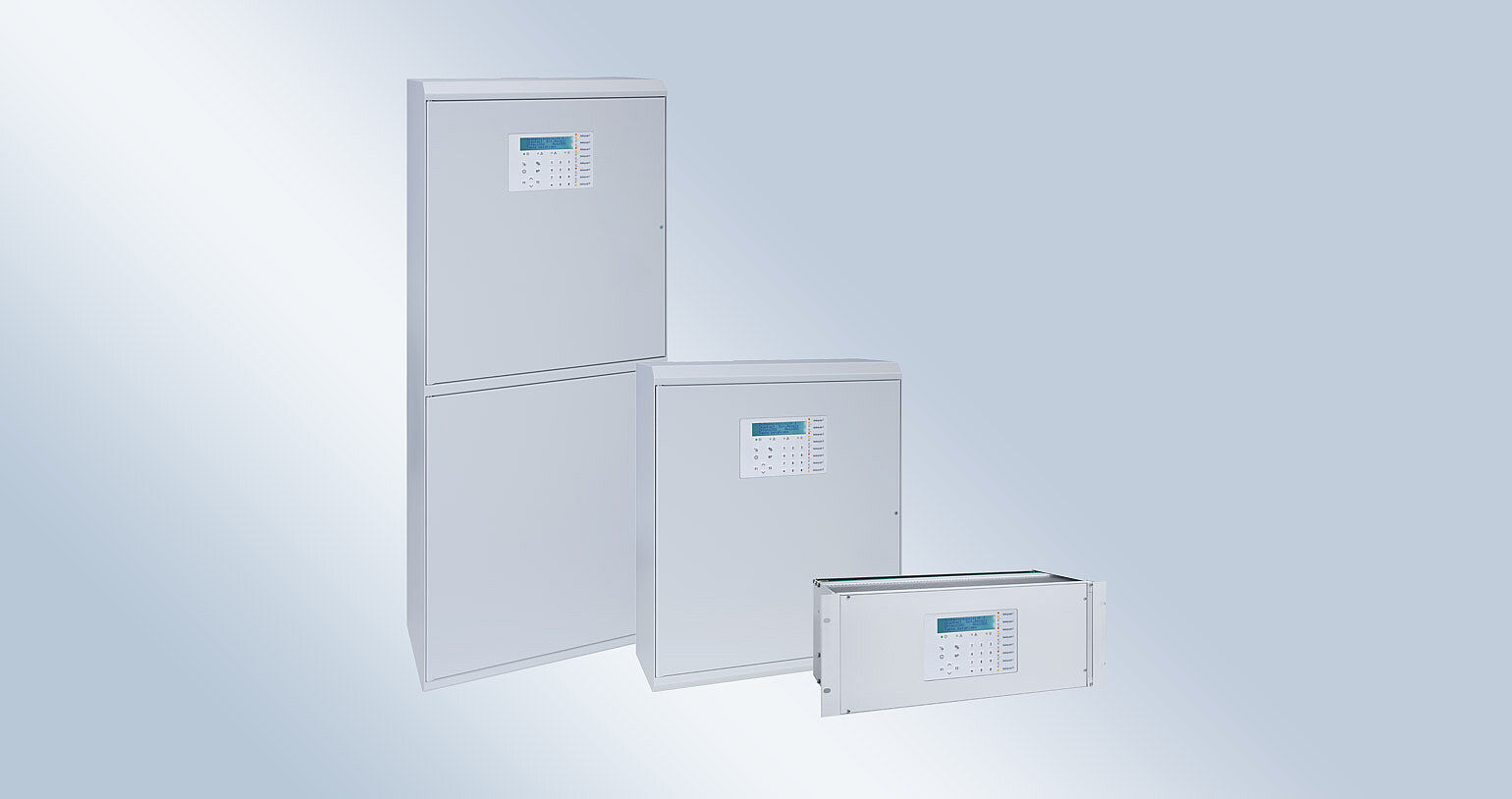 Handel & Gewerbe & ABI-Sicherheitssysteme